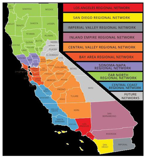 IJERPH | Free Full-Text | Californians Linking Action with Science for ...