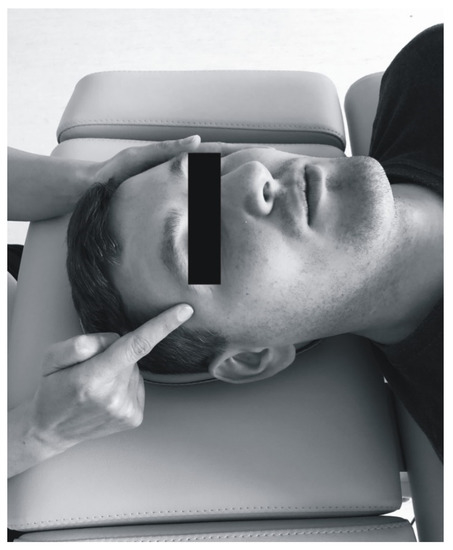 Evaluation of Soft Tissue Mobilization in Patients with ...