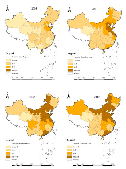Can Innovation Agglomeration Reduce Carbon Emissions? Evidence from China