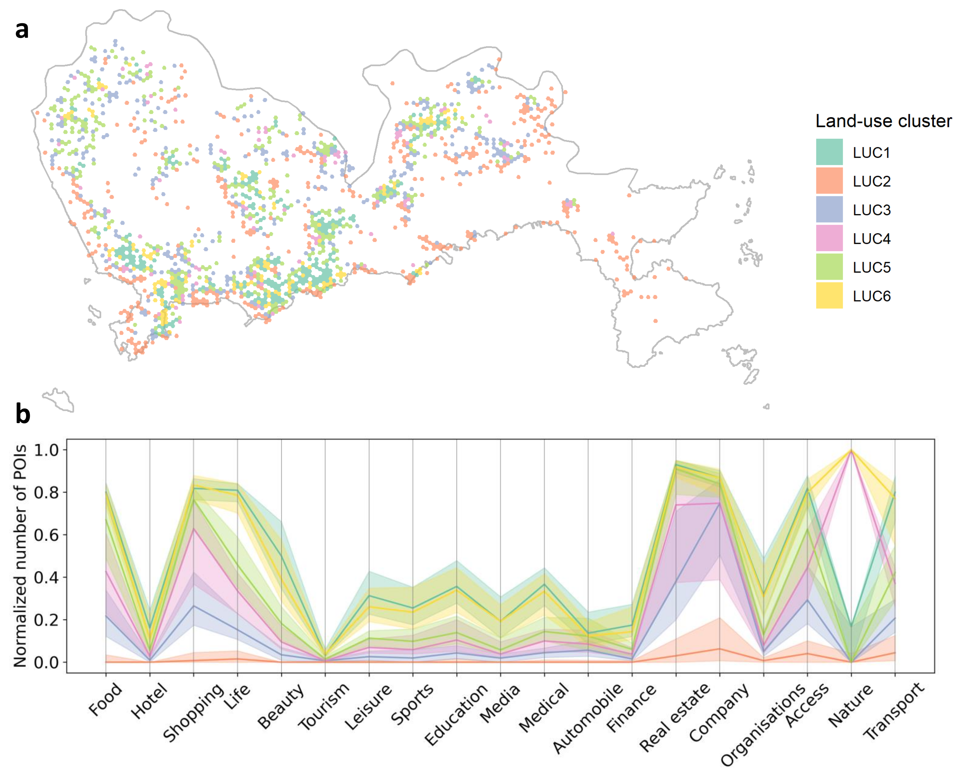 Traffic Crash Characteristics in Shenzhen, China from 2014 to 2016
