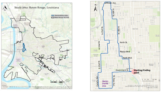 Applying Spatial Video Geonarratives and Physiological Measurements to ...