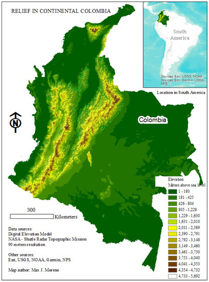 Exploring for Municipality-Level Socioeconomic Variables Related to ...