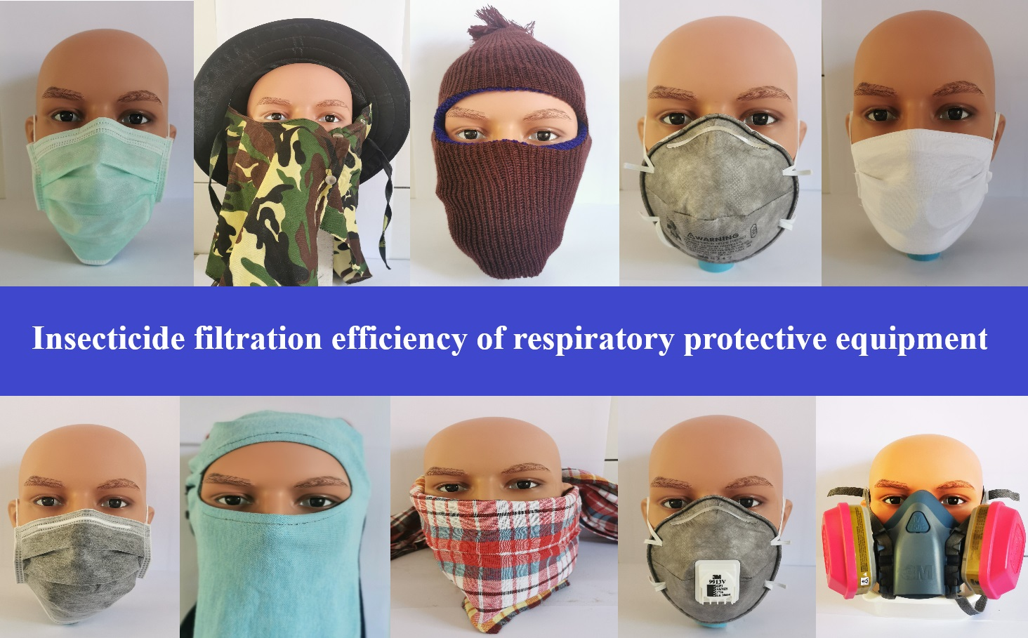 IJERPH | Free Full-Text | Insecticide Filtration Efficiency of ...