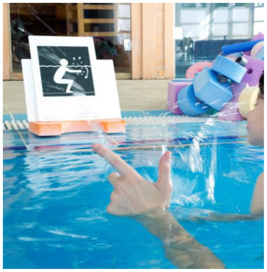 Effects of Aquatic Therapy for Children with Autism Spectrum Disorder ...