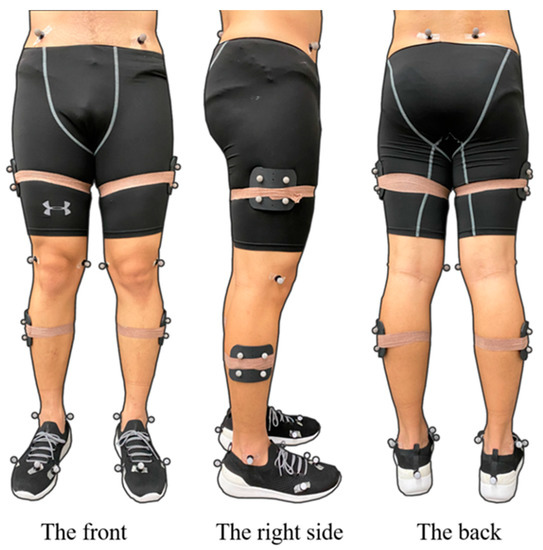 Biomechanical Characteristics between Bionic Shoes and Normal Shoes ...