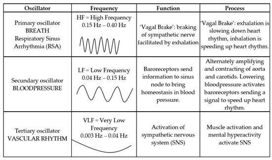 Neurophysiological Approach by Self-Control of Your Stress-Related ...