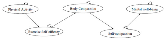 IJERPH | Free Full-Text | Examining the Exercise and Self-Esteem Model ...