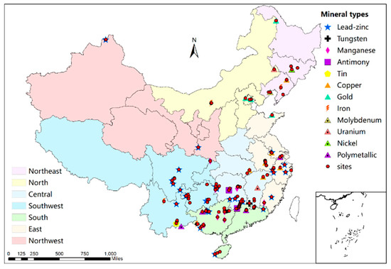 Characteristics and Risk Assessment of Soil Polluted by Lead around ...