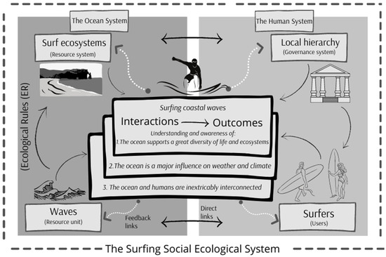 IJERPH | Free Full-Text | Ocean Literacy and Surfing: Understanding How ...
