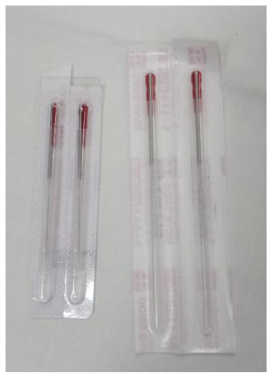 Immediate Effects of Dry Needling on the Autonomic Nervous System and ...