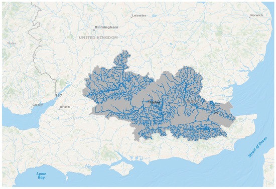 The Urban River Syndrome: Achieving Sustainability Against a Backdrop ...