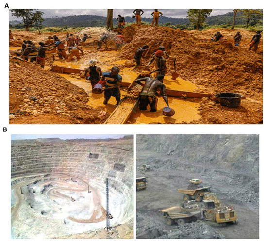 An Integrated Approach to Assess the Environmental Impacts of Large ...