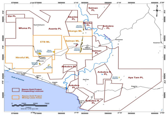 An Integrated Approach to Assess the Environmental Impacts of Large ...