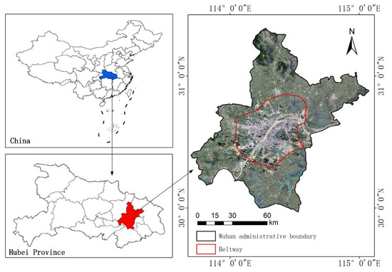 Seasonal SUHI Analysis Using Local Climate Zone Classification: A Case ...