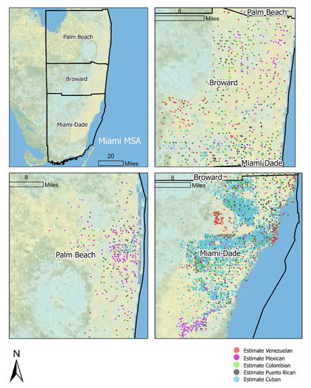 Differential Access to Park Space Based on Country of Origin within ...