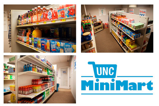 Using a Naturalistic Store Laboratory for Clinical Trials of Point-of ...