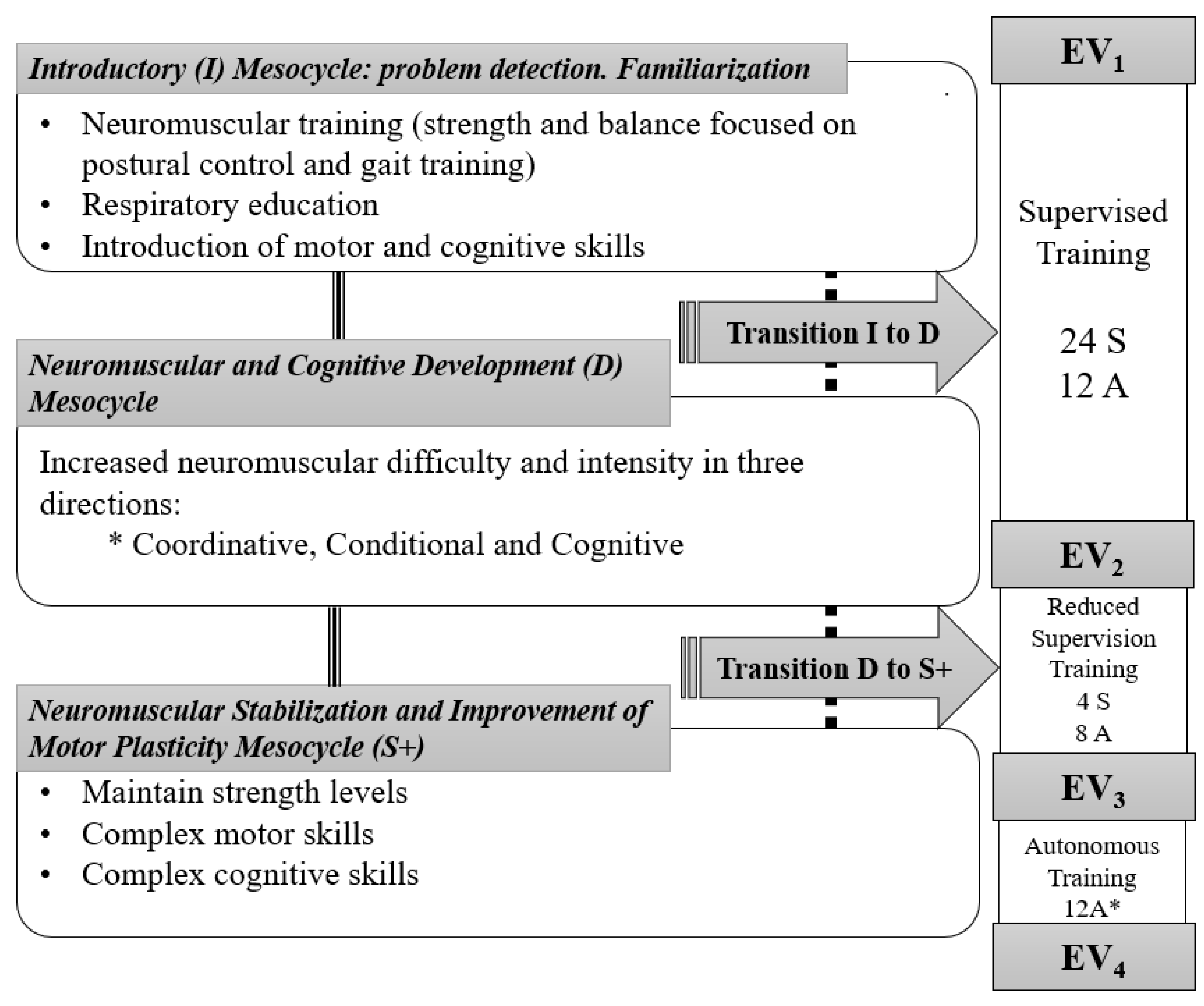 Multicomponent Physical Exercise Training in Multimorbid and Palliative Oldest Adults