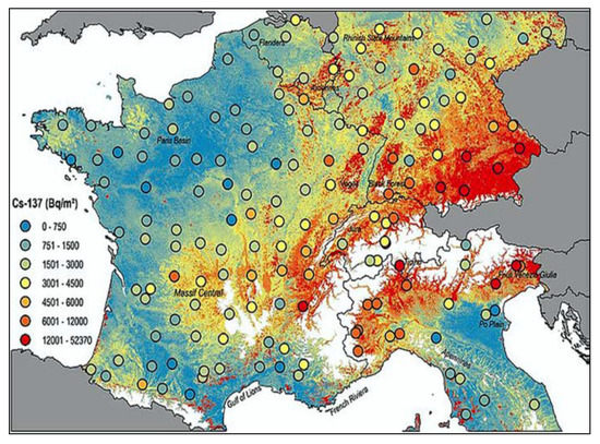 Cesium in Biology, Pancreatic Cancer, and Controversy in High and Low ...