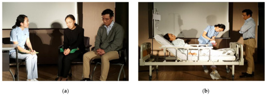 The Development and Application of Drama-Combined Nursing Educational ...