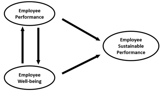 Employee Sustainable Performance (E-SuPer): Theoretical ...