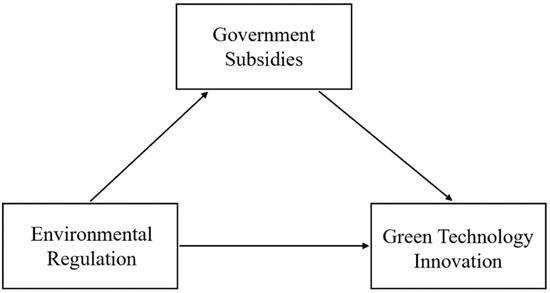 Environmental Regulation, Government Subsidies, and Green Technology ...