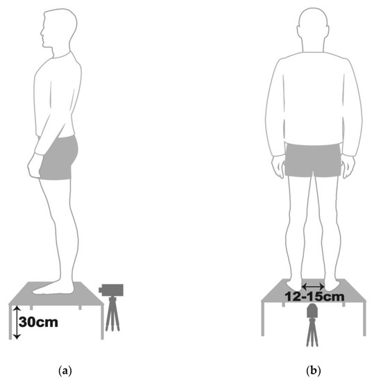 IJERPH | Free Full-Text | Relationships between Plantar Pressure ...