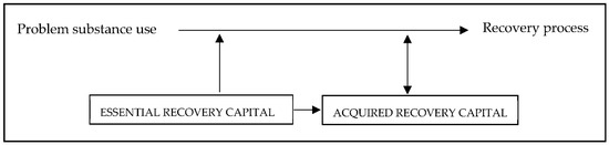 IJERPH | Free Full-Text | Recovery Capital among Migrants and Ethnic ...