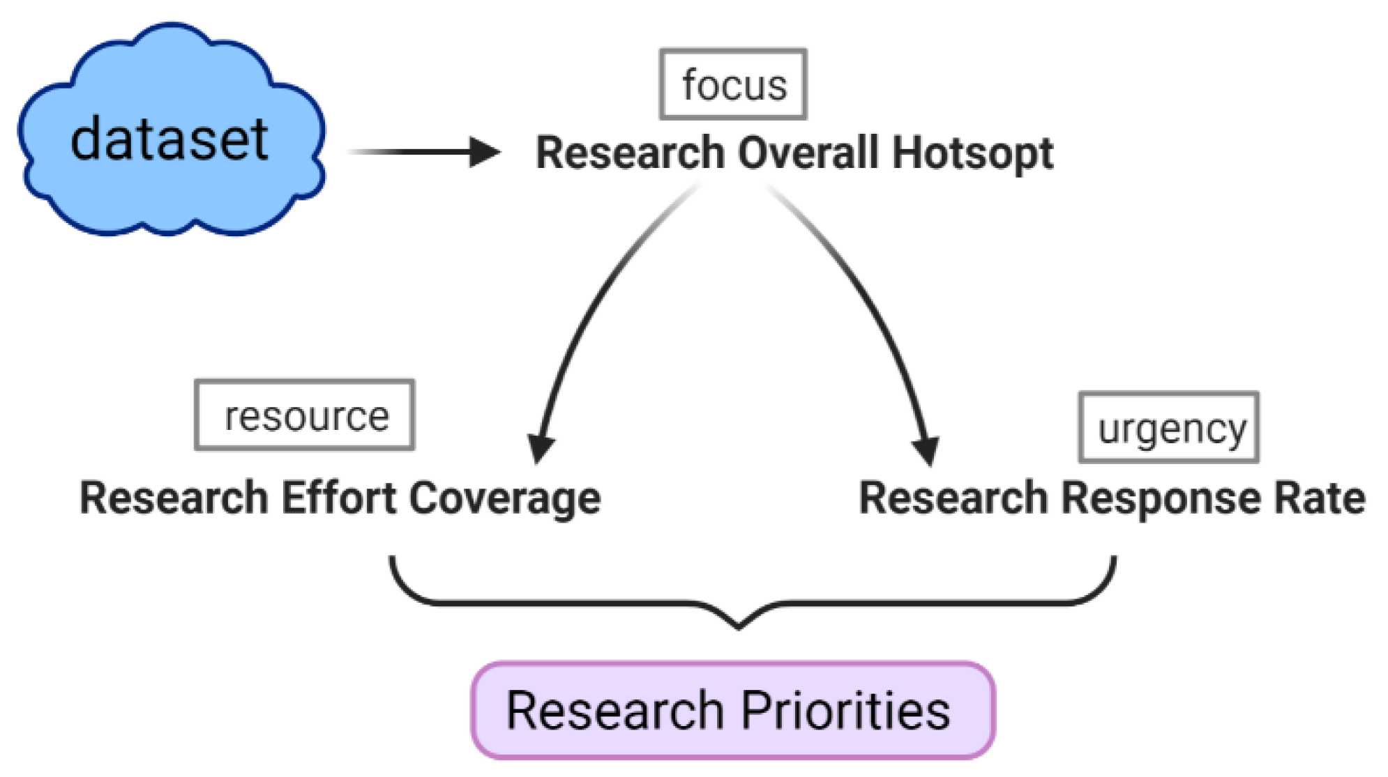 Identification of Research Priorities during the COVID-19 Pandemic ...
