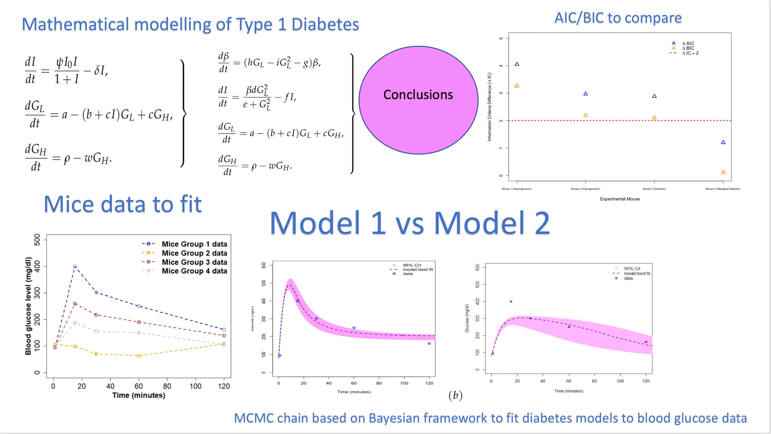 IJERPH | Free Full-Text | Examining Type 1 Diabetes Mathematical Models ...