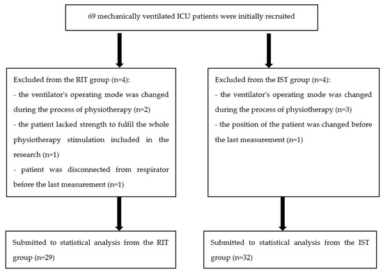 IJERPH | Free Full-Text | Feasibility of Chest Wall and Diaphragm ...