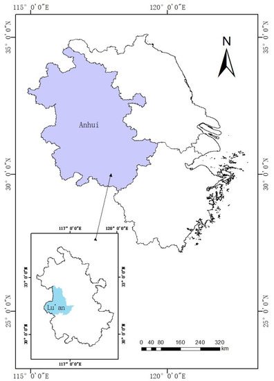 IJERPH | Free Full-Text | Assessing Ecological Infrastructure ...