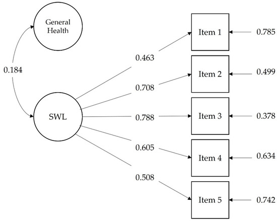 Measurement Invariance and Construct Validity of the Satisfaction With ...