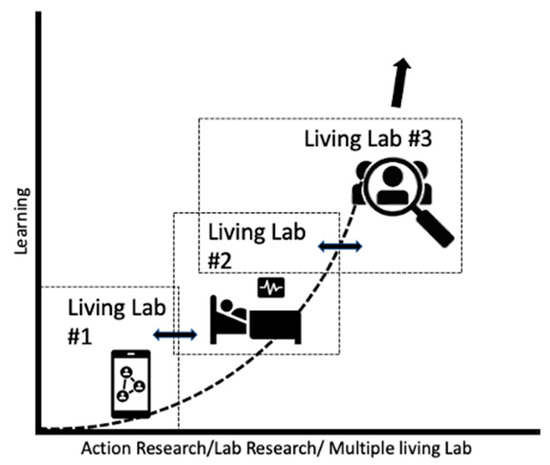 IJERPH | Free Full-Text | Living Lab Experience in Turin: Lifestyles ...