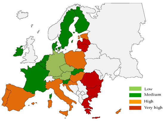 Assessment of the Development of Poverty in EU Countries