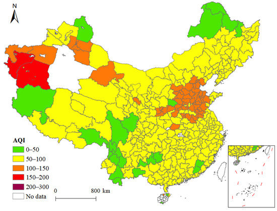 IJERPH | Free Full-Text | Air Pollution and Settlement Intention ...