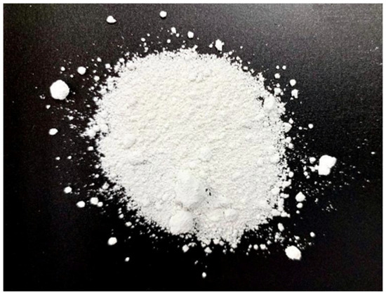 Titanium Dioxide: Structure, Impact, and Toxicity