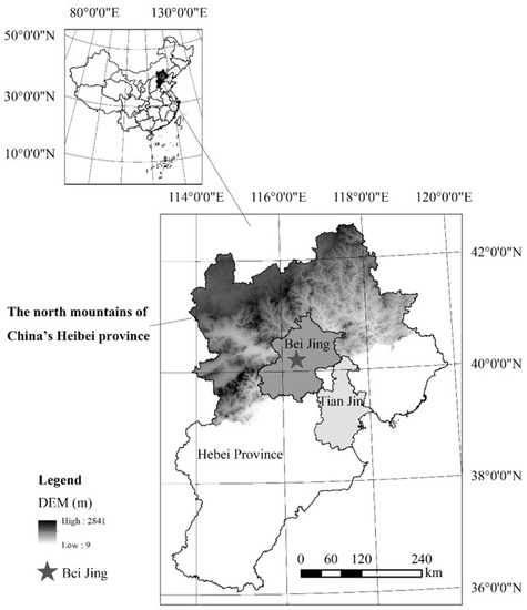 The Pattern and Local Push Factors of Rural Depopulation in Less ...