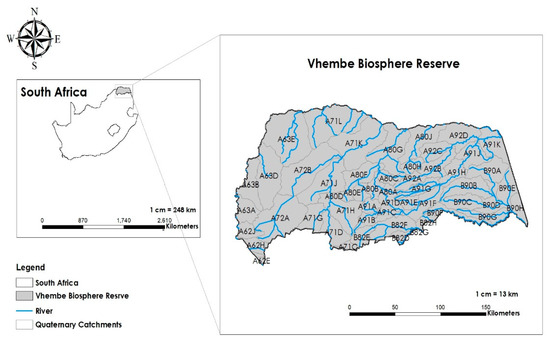 A Systematic Study Site Selection Protocol to Determine Environmental ...
