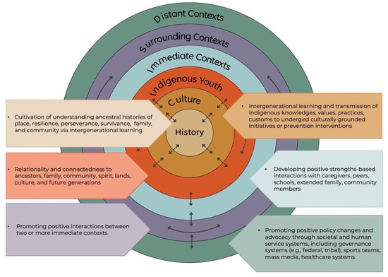 Centering Indigenous Knowledges and Worldviews: Applying the Indigenist ...