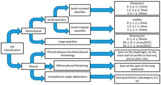 Computer-Aided Diagnosis of Coal Workers’ Pneumoconiosis in Chest X-ray ...