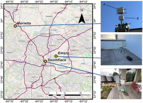 Field Evaluation of an Automated Pollen Sensor