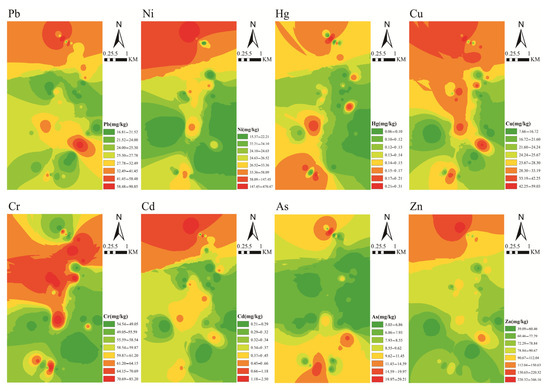 Advances in Environmental Remote Sensing