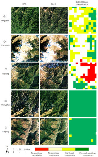 Advances in Environmental Remote Sensing