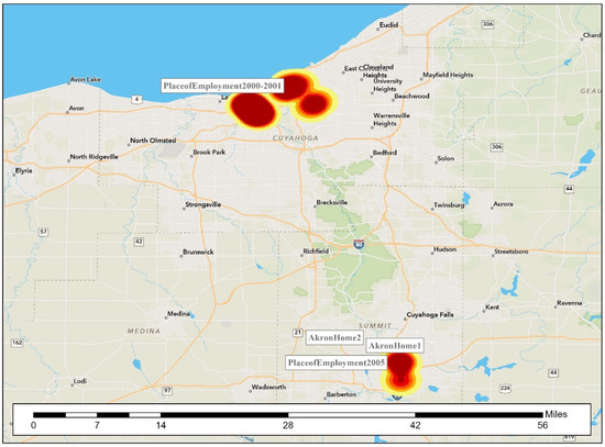 Understanding the Geography of Rape through the Integration of Data ...