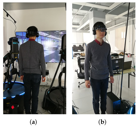 Experimental Study on Panic during Simulated Fire Evacuation Using ...