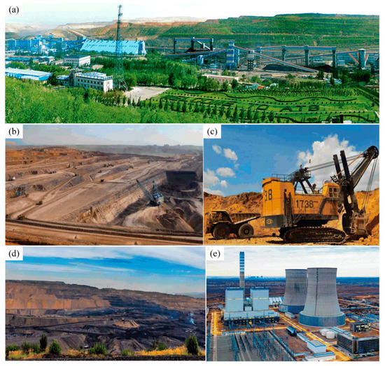 The Recent Progress China Has Made in Green Mine Construction, Part II ...