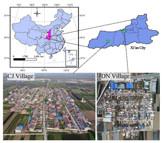 Supporting Design to Develop Rural Revitalization through Investigating ...