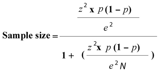 International Journal of Environmental Research and Public Health | An ...