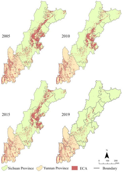Evolution Modes, Types, and Social-Ecological Drivers of Ecologically ...
