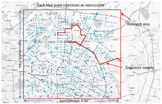 The Analysis of Classification and Spatiotemporal Distribution ...